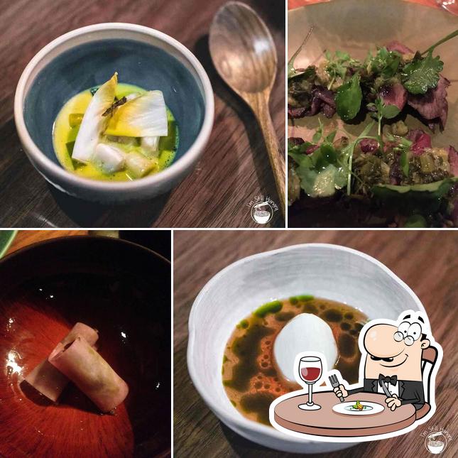 Restaurant Orana in Adelaide - Restaurant menu and reviews