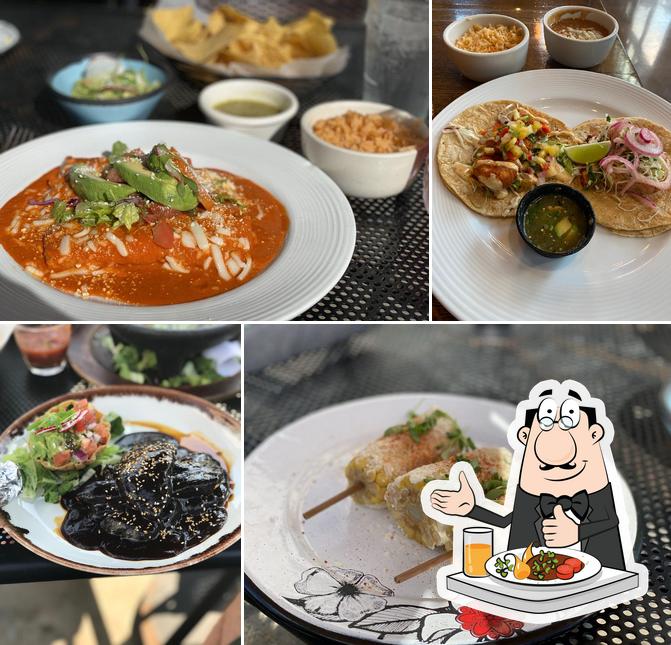 Patria Cocina, Atlanta - Restaurant menu, prices and reviews