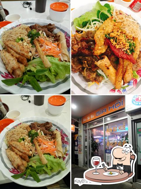 Pho Song Huong Bankstown, Bankstown - Restaurant menu, prices and reviews