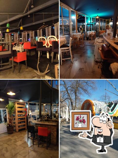 Restaurant Pub Shrek, Dobritch - Critiques de restaurant