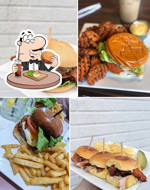 Richland Railroad Diner in Richland - Restaurant menu and reviews
