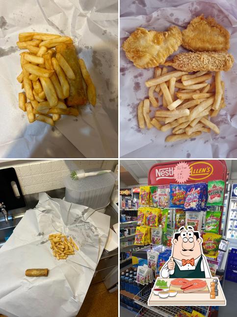 Roto Street Takeaways, Nelson - Restaurant menu, prices and reviews