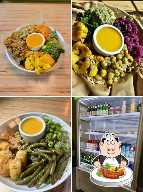 SEED eatery in Rehoboth Beach - Restaurant menu and reviews