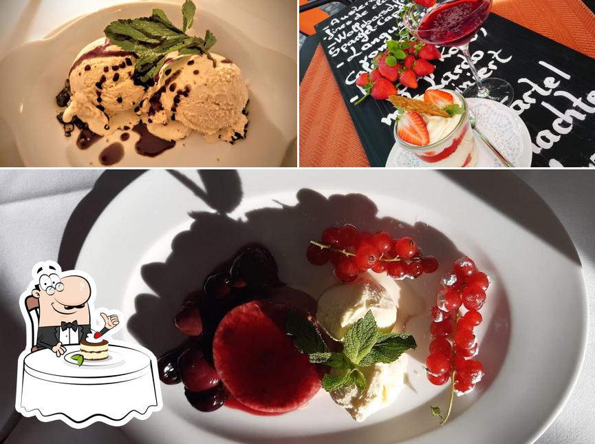Café Brasserie Sebald, Nürnberg - Speisekarte, Preise und Bewertungen