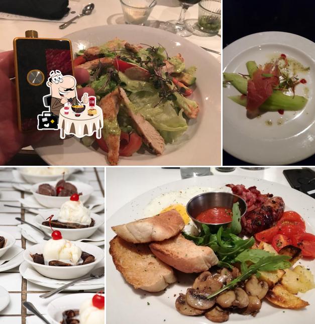 Stretta Cafe, Hillcrest - Restaurant menu, prices and reviews