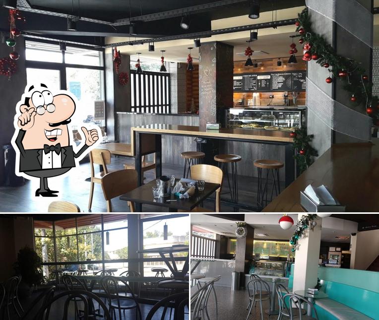TELLO - HELADOS PREMIUM, Tafí Viejo - Restaurant reviews