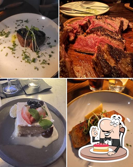 The Lost Fire, Kennebunkport - Restaurant menu, prices and reviews