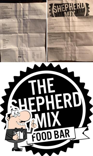 The Shepherd Mix Food Bar, 1222 11th St in San Leon - Restaurant menu ...