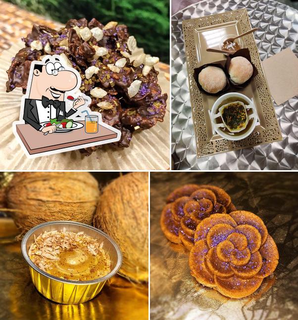 Wow Baguio - Vegan Pasalubong and Snack Shop, Honolulu - Restaurant ...