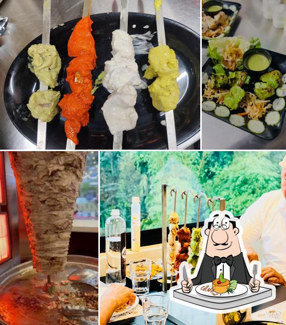 Find the best place to eat in Koduvally, winter 2024 - Restaurant Guru