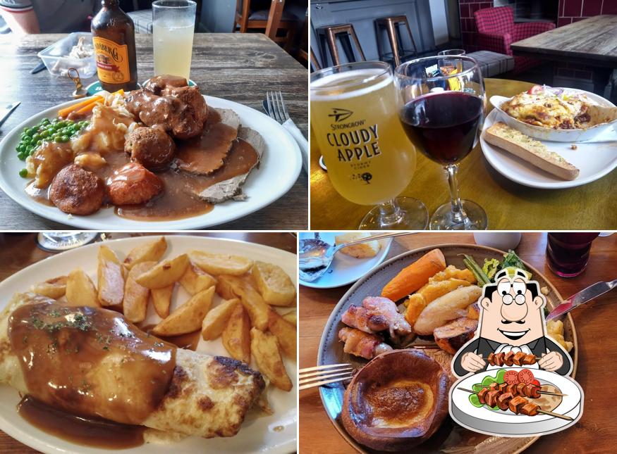 Stapylton SteakHouse, Seaham - Restaurant menu, prices and reviews