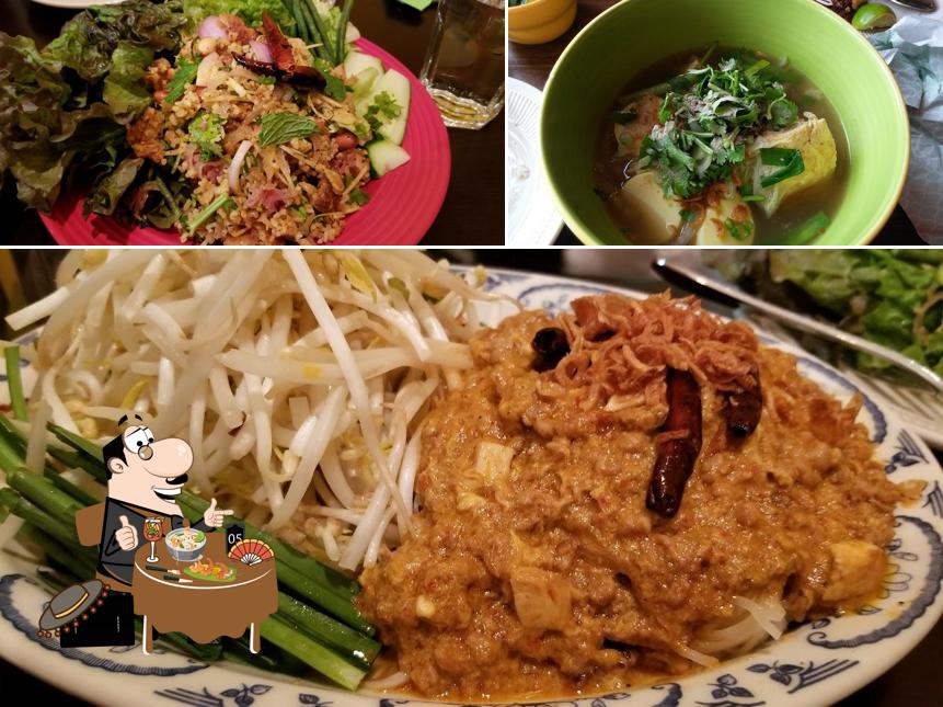 Ugly Baby, New York City - Restaurant menu, prices and reviews