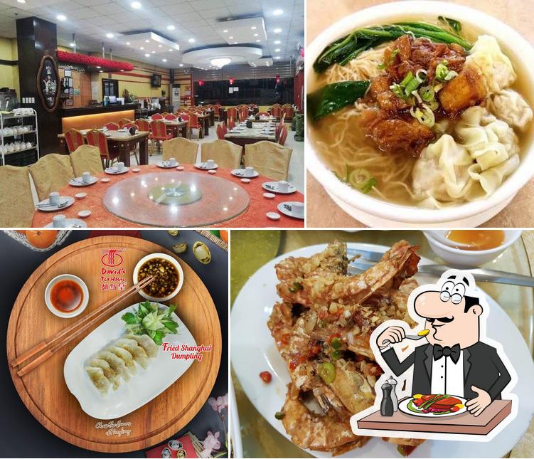 Davids Tea House - Hotpot Restaurant (Calamba, Laguna), Calamba ...