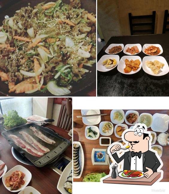 Best restaurants in Paseo de Santa Rosa Mall - Restaurant Guru
