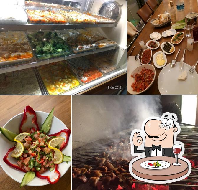 01 Adana Matbah-I restaurants in Izmir, summer 2024 - Restaurant Guru