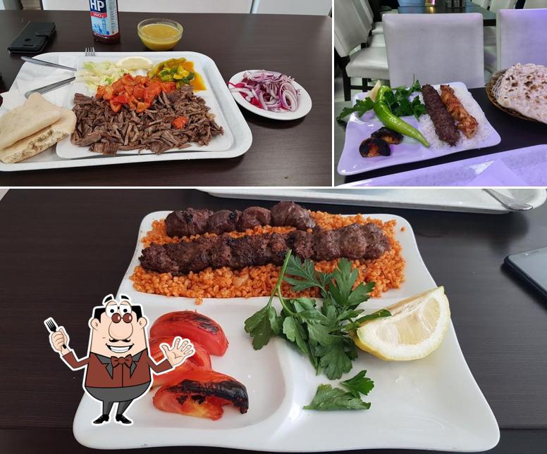 Kebabkhan Kurdistan, Solna - Restaurant menu, prices and reviews