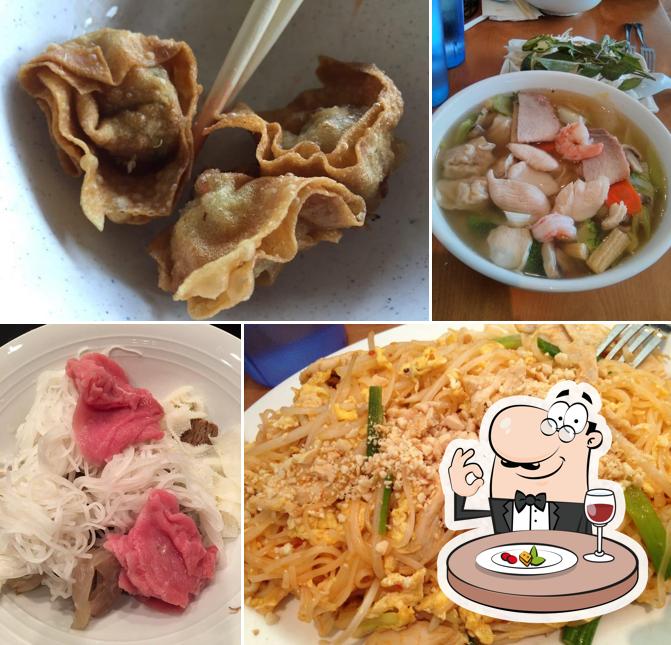 Nam Van Noodle Café, Sparks - Restaurant menu, prices and reviews