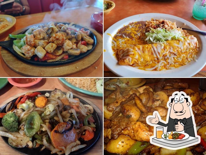 Ay Caramba Tres Amigos in Wenatchee - Restaurant menu and reviews