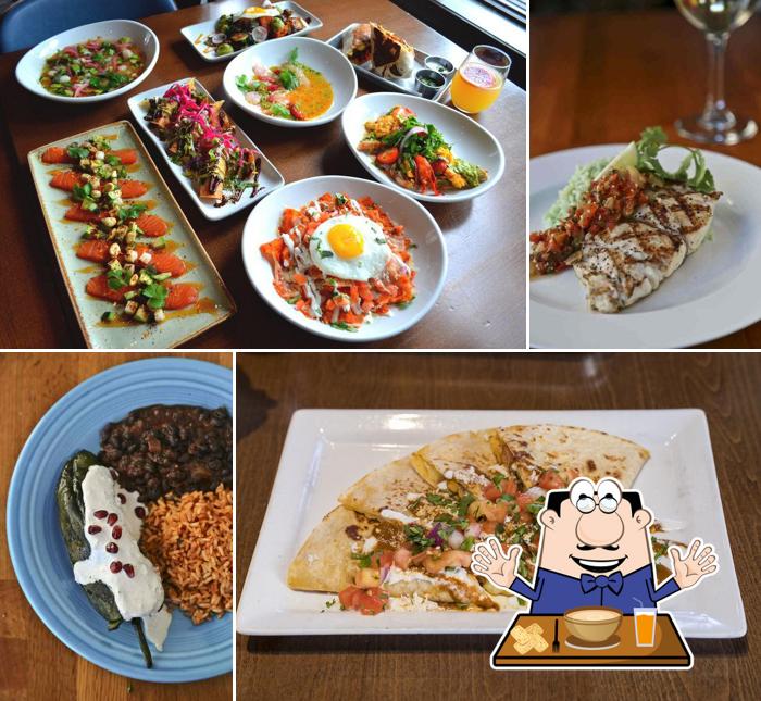 LaCo, Rosemary Beach - Restaurant menu, prices and reviews