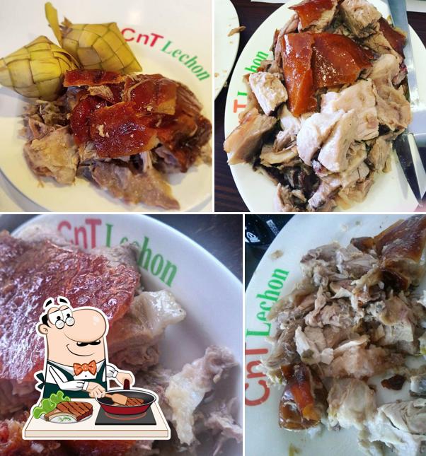 CnT Lechon, Cebu City - Restaurant menu, prices and reviews