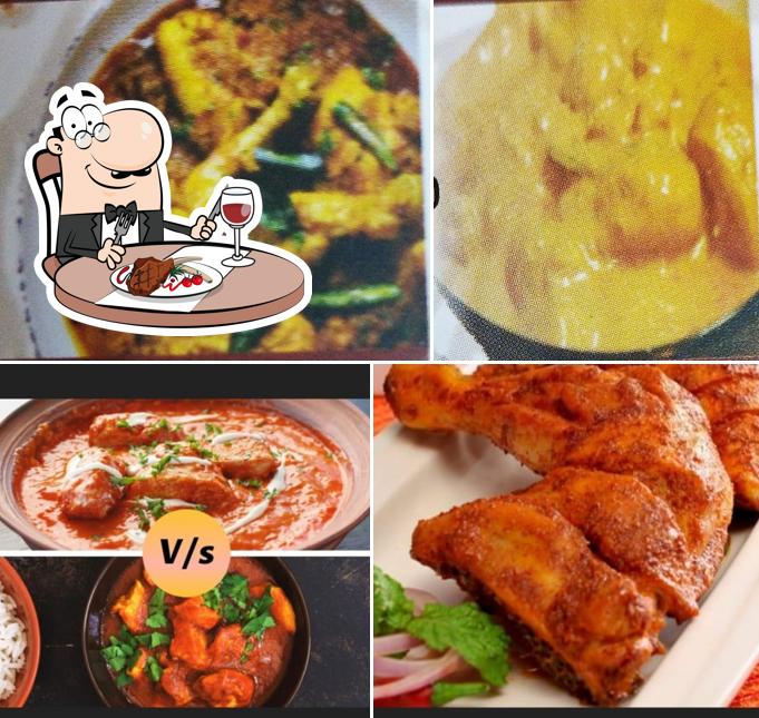 Bismillah Food Bazaar restaurant, Cape Town - Restaurant menu and reviews