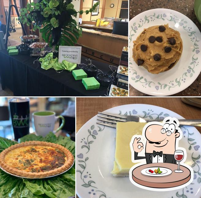 Bookworms Cafe in Mountain Home - Restaurant reviews