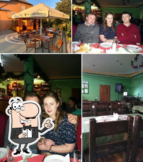Cafe "Tanya", Ukraine - Restaurant reviews