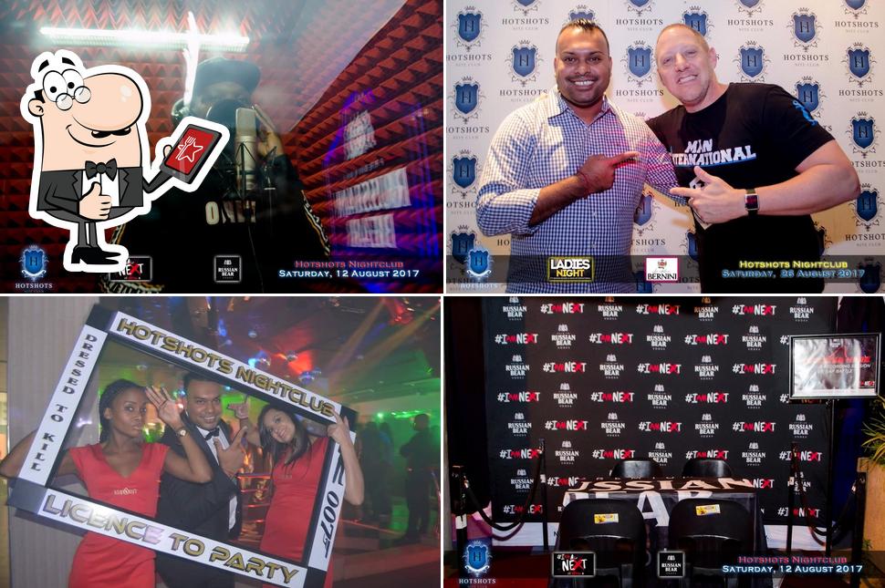 Hotshots Nightclub, Tongaat - Restaurant reviews