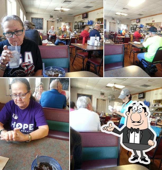 Top 7 restaurants for breakfast in Decatur, december 2025 - Restaurant Guru