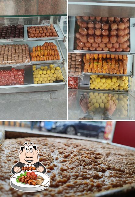 Purohit Sweets a1 kunda, Belagavi - Restaurant menu, prices and reviews