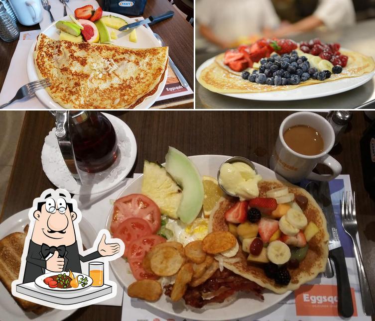Eggsquis Chambly, Chambly - Menu du restaurant, prix et avis
