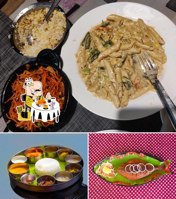 Ethan's Apple - Food Court - Restaurant menu, prices and reviews