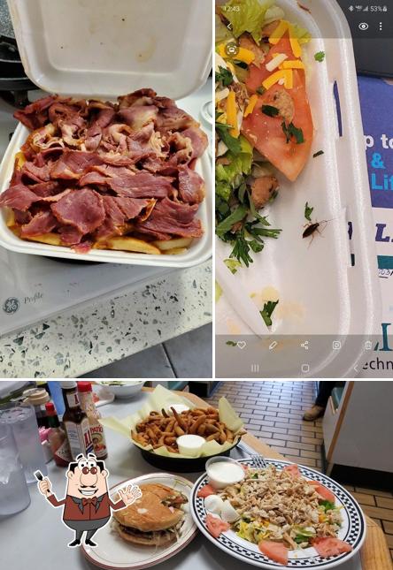 Fantastic Cafe, Rancho Palos Verdes - Restaurant menu, prices and reviews