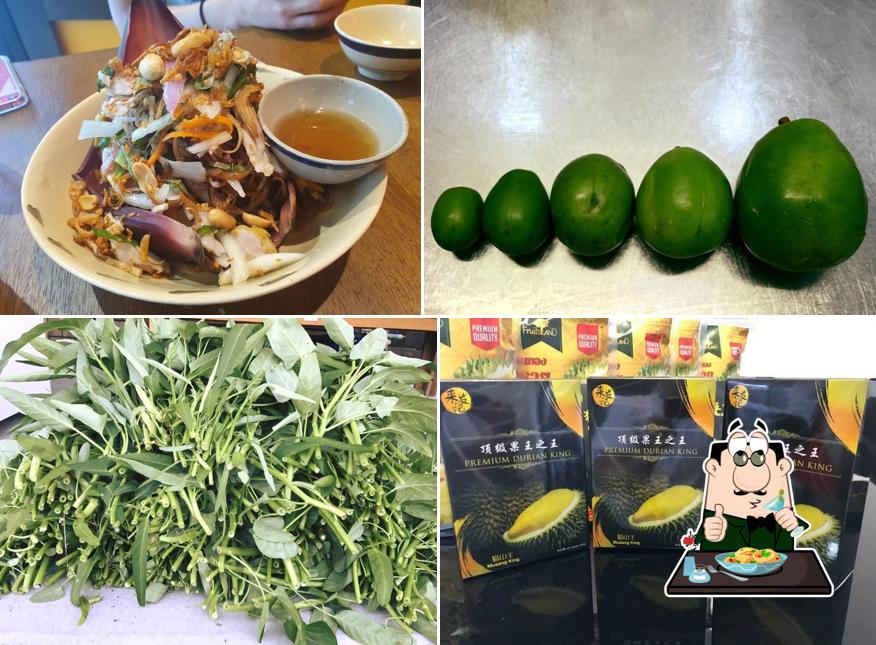 Goc Viet Vietnamese Eatery, Sunnybank - Restaurant menu, prices and reviews
