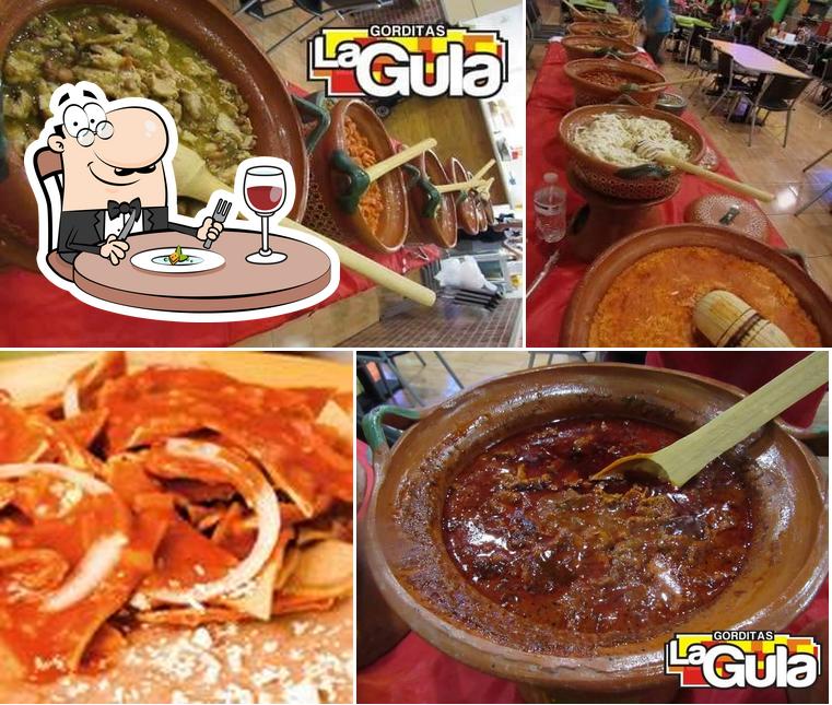 La Gula, Ciudad Juarez - Menú del restaurante, precios y reseñas