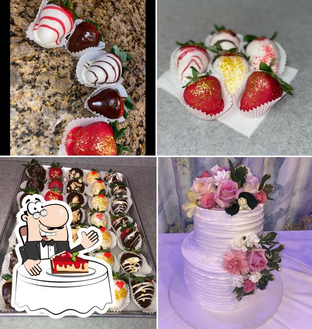 Maria's Italian Bakery in Saddle Brook - Restaurant menu and reviews