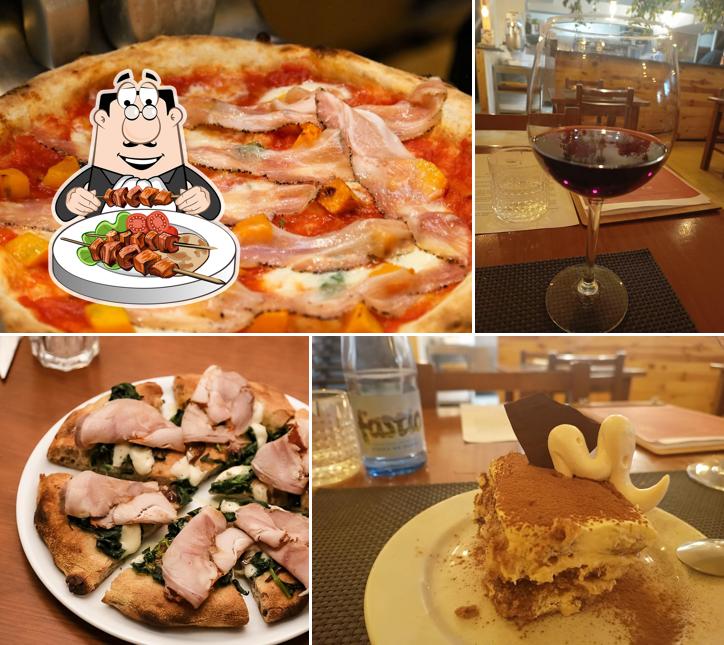 Māteria Pizza & Amore restaurant, Lisbon - Restaurant reviews