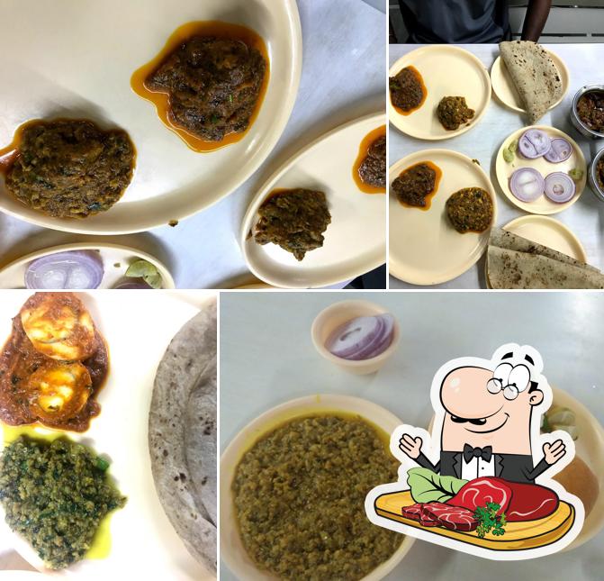 New High class Restaurant, Mumbai - Restaurant menu, prices and reviews