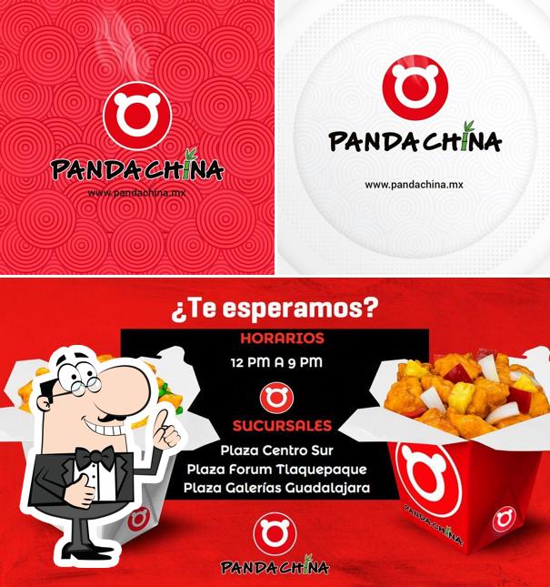 Panda china, San Pedro Tlaquepaque - Menú del restaurante, precios y ...