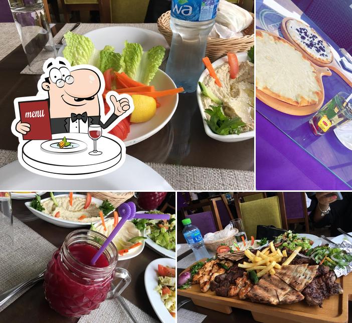 101 Restaurant, Al Ain - Restaurant reviews
