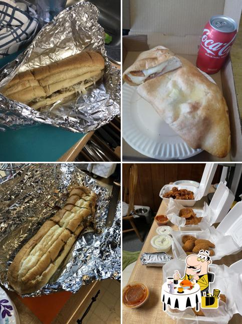 Mamma Cheez, Washington - Restaurant menu, prices and reviews