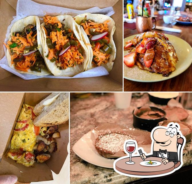 Beer House Cafe, East Stroudsburg - Restaurant menu, prices and reviews