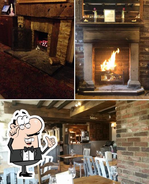 Chiltern Hundreds, Penenden Heath Road in Maidstone - Restaurant menu ...