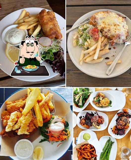 Top 7 restaurants in Cleveland, Queensland, december 2025 - Restaurant Guru