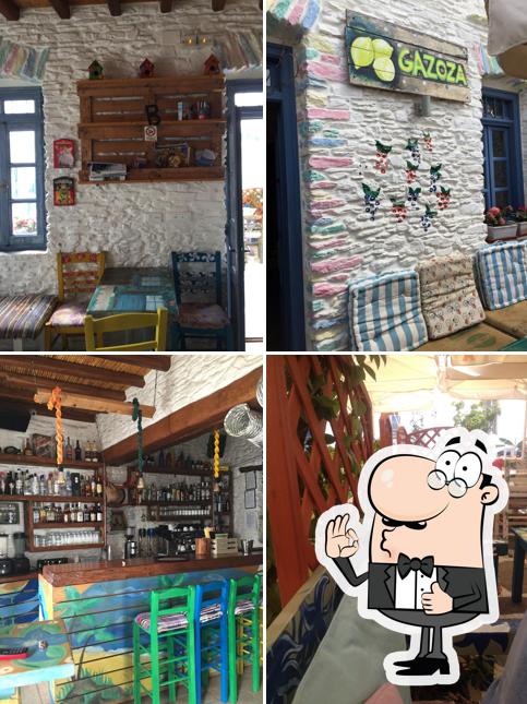 GAZOZA, Kithnos - Restaurant reviews