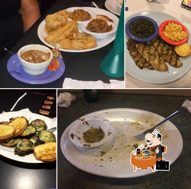Best fried chicken in Houma restaurants, winter 2024 - Restaurant Guru