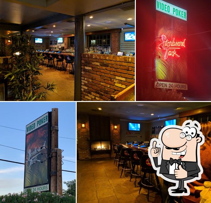 Starboard Tack in Las Vegas - Restaurant menu and reviews