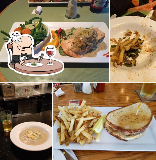 Tosco's Pub & Grill, Pennsburg - Restaurant menu, prices and reviews