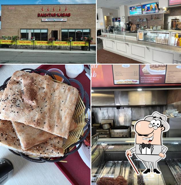 Top 5 afghan restaurants in Mississauga, september 2025 - Restaurant Guru