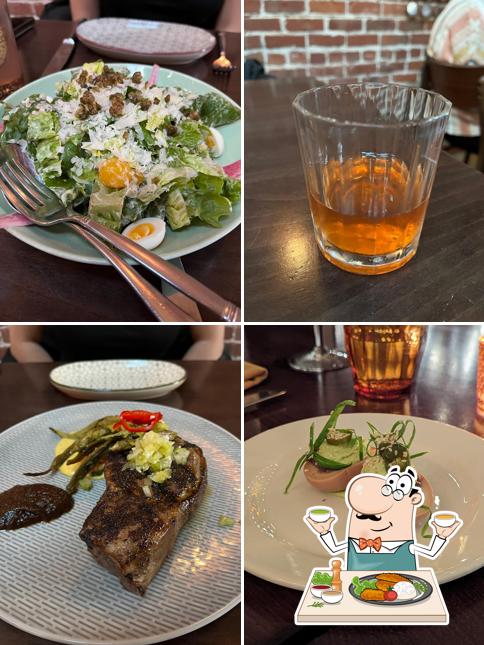 Bardo Lounge & Supper Club, Oakland - Restaurant menu, prices and reviews